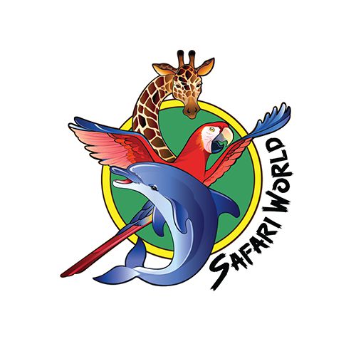 แผนที่ | Safari World